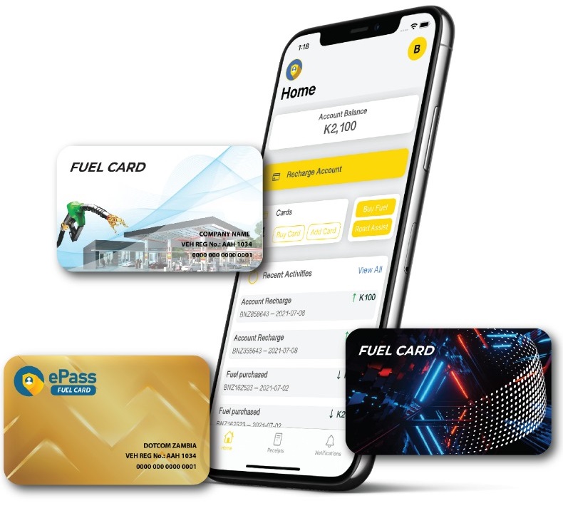 ePass | Your Road Master Pass